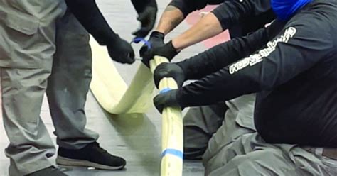 Case Studies Cipp Lining Methods And Projects Cleaner