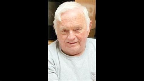 Larry Eby 1939 2024 The Holton Recorder