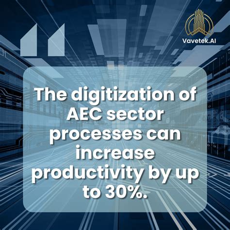 Vavetekai On Linkedin Digitization Aec Aiinaec Constructiontech