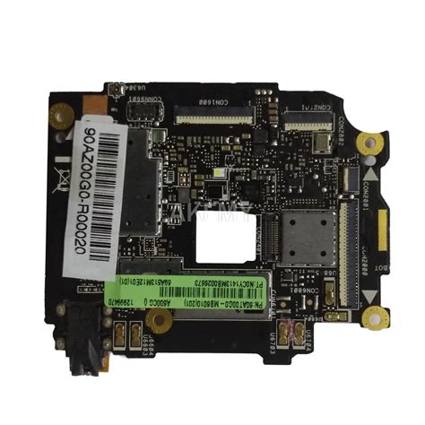 Best Working Mainboard For Asus ZenFone 6 A601CG A600CG A600C A601C 8GB Motherboard Mainboard