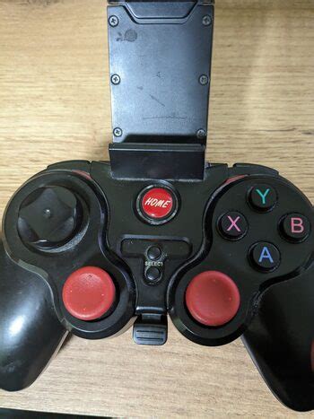 Comprar Bluetooth T3 Wireless Joystick Gamepad PC Game Controller BT3 0 Joystick For Mob