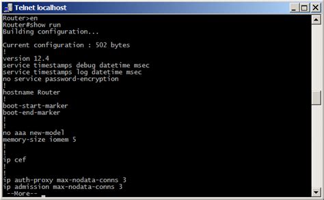 Ccna Dynagen Dynamips Setup Softwareab