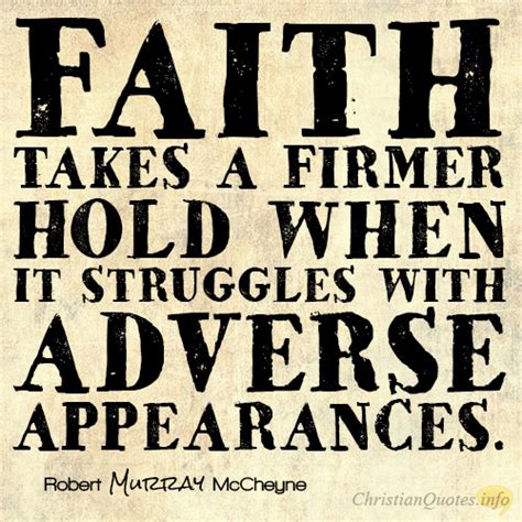 Charles Spurgeon Quote Perseverance