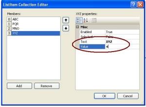 How To Use ListBox Control In ASP Net C
