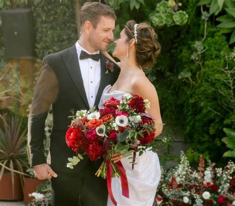 Tom Oakley Wiki Missy Peregryms Husband Age Height Net Worth Bio