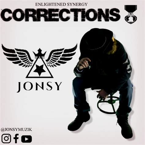 Jonsy Songs Events And Music Stats