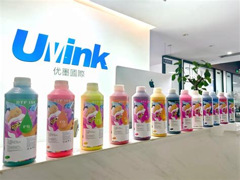 Lily Zou On Linkedin Dtf Uv Uv Dtf Sublimation Eco Solvent Dtg Ink Dye Ink Direct Sales From…