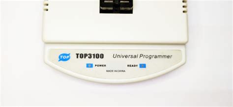 TOP USB Universal Programmer ECU Chip Tunning Programmer Eprom IC Programmer Only For