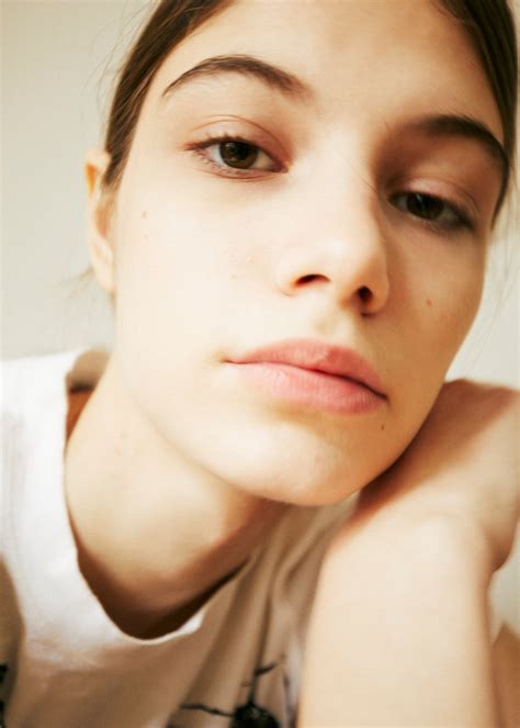 Lera Potomova Avant Models