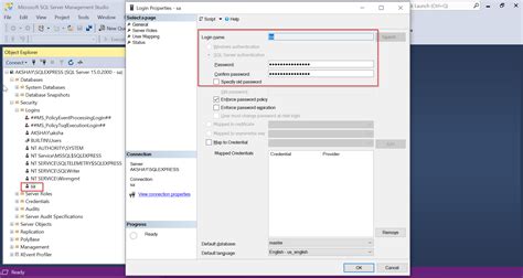 Install Sql Server Express 2019 On Windows Devsaint