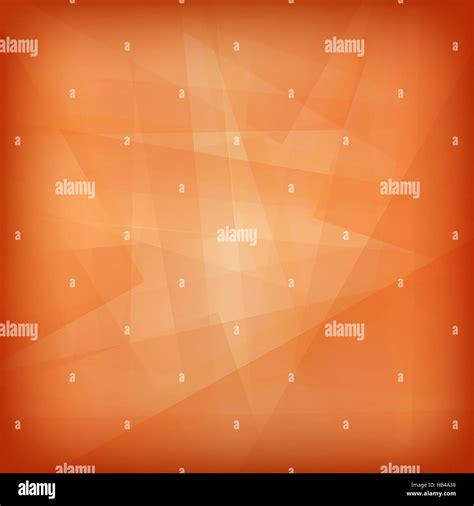 Abstract Orange Line Pattern Stock Photo Alamy