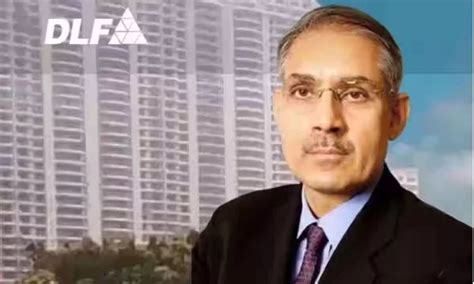 Dlfs Rajiv Singh Tops Indias Realty Wealth List
