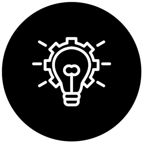 Vector Design Relevancy Icon Style Premium Vector