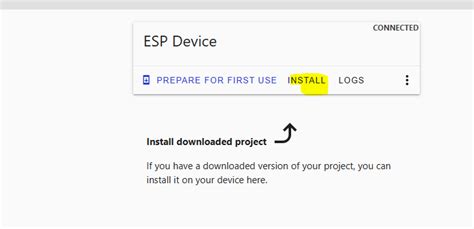 esphome voice assistant speech output to home assistant media player