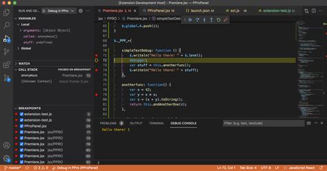extendscript debugger 2 0 news adobe support community 12477923