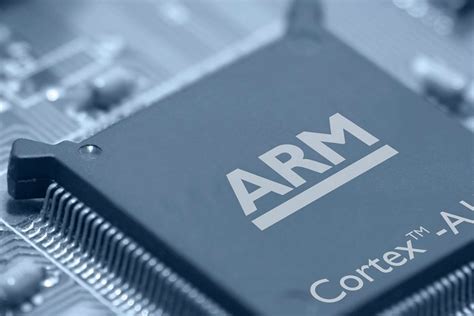 Arm Cortex A73 Mampu Hadirkan Performa Lebih Baik