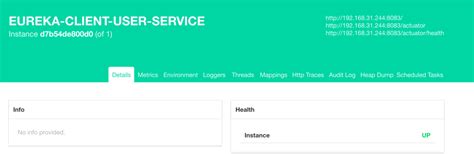 Spring Boot Admin2x监控的服务context Path问题 小小冒险家的博客