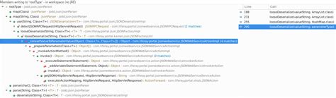 CODE WHITE Blog Liferay Portal JSON Web Service RCE Vulnerabilities