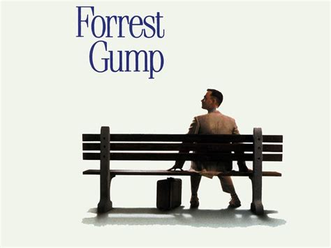 🔥 140 Forrest Gump Wallpapers Wallpapersafari