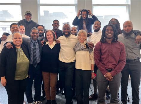 Pivot Fellows Begin 2024 Internships Pivot Program Georgetown University