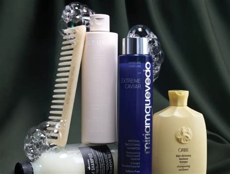 아름다움의 완성은 헤어