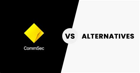 CommSec Alternatives Cheaper Easier And Better Brokers