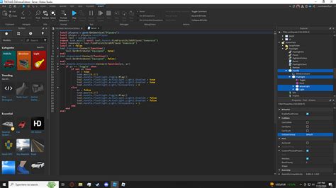 Tool Collison Is Off And Still Collides Only With Players Scripting