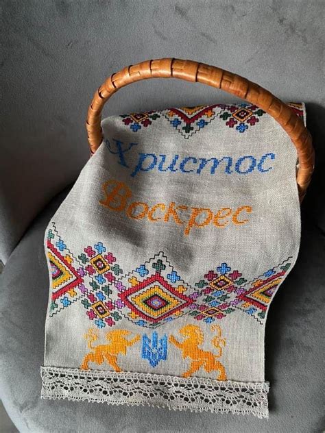 Pin di Ірина Ткачук su Великдень | Punto croce gratis, Punto croce, Ucraina