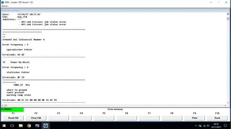 Error Codes After Clutch Change MINI Cooper Forum
