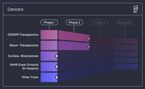 Crispr Clinical Trials A 2024 Update Innovative Genomics Institute Igi