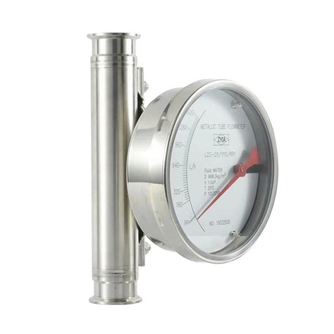 Wholesale High Temperature Flow Meter Suppliers Factory Yuyao