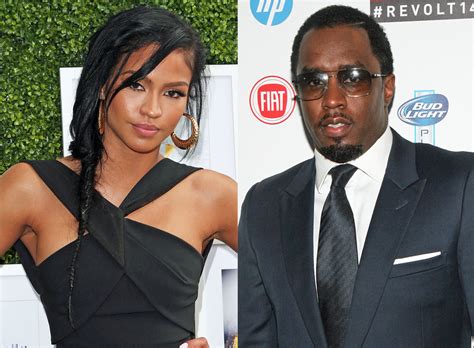 Cassie Testifies Diddy Played Nice During Closure Conversation At End