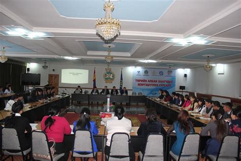 Төрийн албан хаагчдын чадавхи дээшилж иргэдэд хүрэх төрийн үйлчилгээний чанар хүртээмж сайжирна