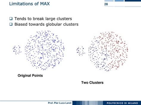 Machine Learning And Data Mining 08 Clustering Hierarchical Ppt