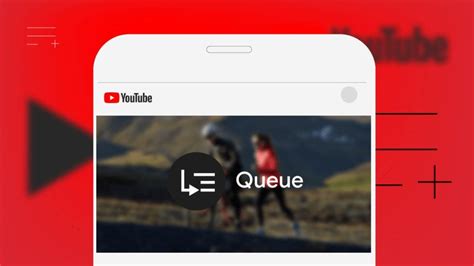 youtube is testing video queue on android ios what s new free