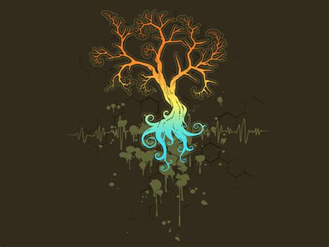 Fractal Tree