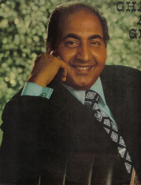 Mohammed Rafi Wallpapers Wallpaper Cave