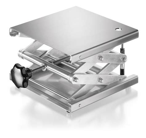 Labjack Heavy Pattern Din 12897 « Carl Friedrich Usbeck Kg