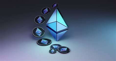 Ethereum To Undergo 4 Phases To Tackle The Scalability Issue After