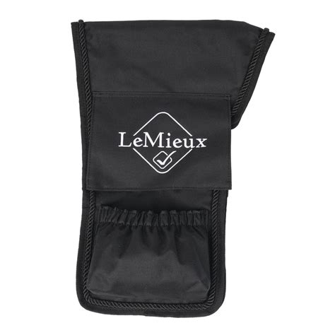 Lemieux Vector Stirrup Cover Treehouse Sporting Colours