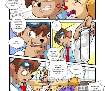 Hard Cookie Muses Sex And Porn Comics