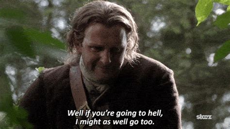 Outlander Homepage “guarding The Right Being Ian Murray” An