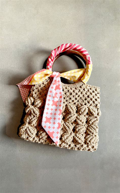 Geometric Red Twilly Skinny Scarf 100 Vegan Silk The Yarn Story