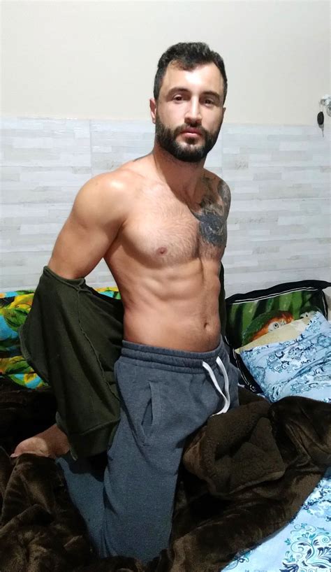 Allan Guerra Gomess Feet