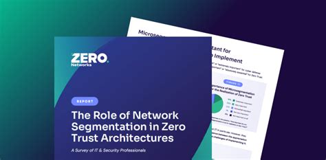 White Papers Microsegmentation And Zero Trust Intel