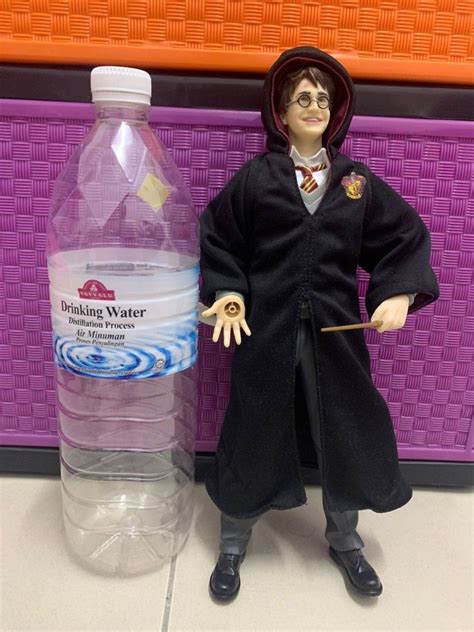 Funtion Harry Potter Set Hobbies And Toys Toys And Games On Carousell