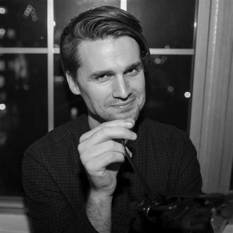 Cameron Barker Medium