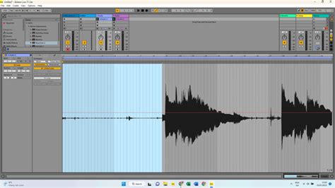 Automation Question In Comments R Ableton
