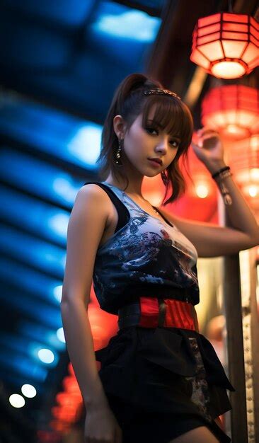 Sexy Japan Night Images Free Download On Freepik