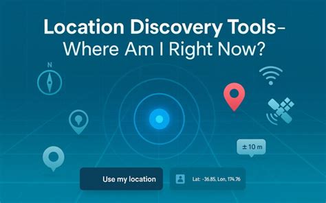 Calculating Location From Gps Data October 23 2025